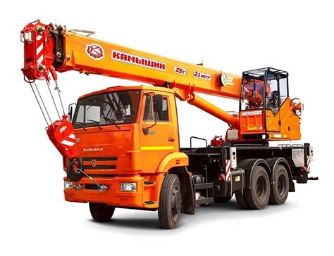 Карьер Клин | Аренда спецтехники | Доставка песка, щебня