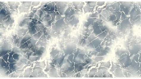 Thunder Pattern Wallpaper Premium Ai Generated Image
