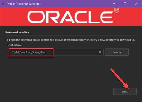 How To Download Oracle Products Media Oracle Solutions