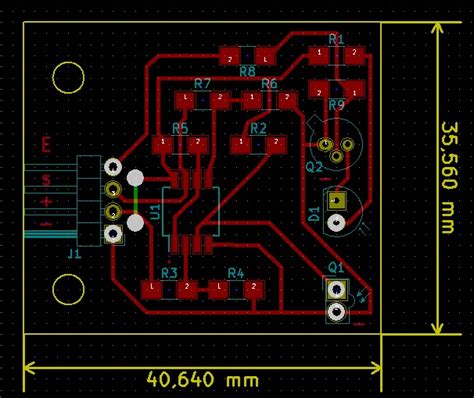 Capteur Infrarouge Pour Arduino Les Fabriqueurs