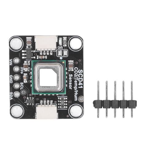 Co2 Sensor Module Carbon Dioxide Gas Concentration Sensor With