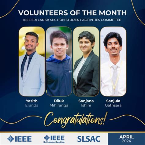 sanjana attanayake on linkedin thank you very much for the recognition