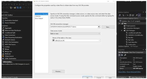 Lookup Transformation Hireforceglobal