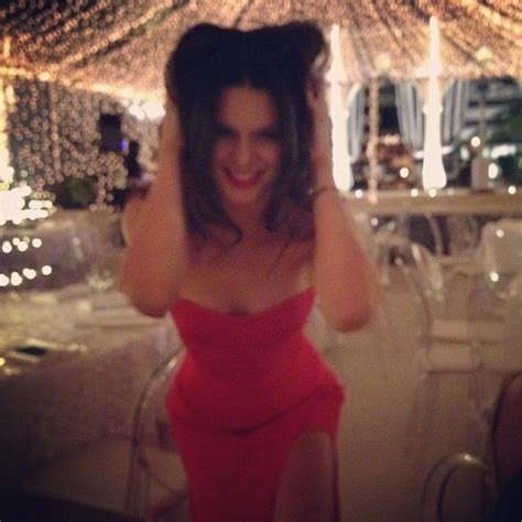 Kendall Jenner Twitter An Instagram Personal Photos January Collection Celebmafia