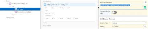 Preview Blob Column To New Browser Tab In Oracle Apex Javainhand Tutorial
