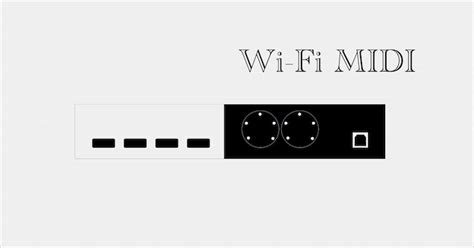 Wireless Midi Bluetooth Wi Fi Review 2024 Audiophile Inventory