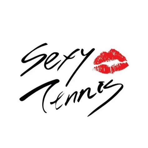 Sexy Tennis Club Youtube