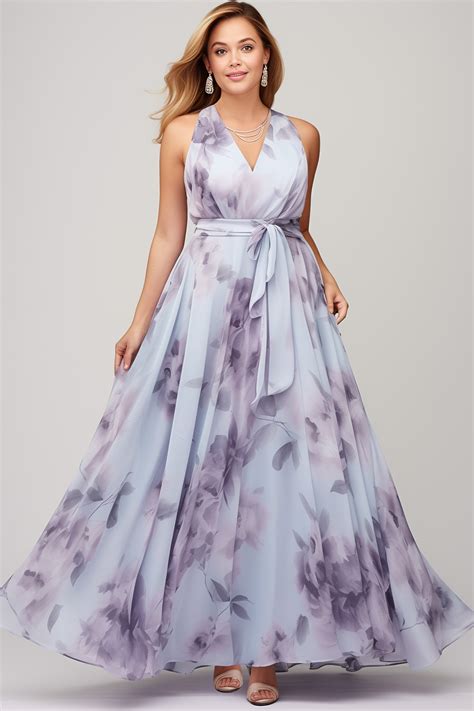 Plus Size Purple Dresses Flycurvy Plus Size Purple Dresses Flycurvy