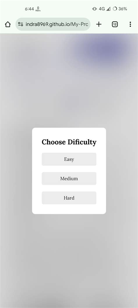 Indra Suthar On Linkedin Created Sudoku Game Using Vanila Javascript For Sudoku Solver Used