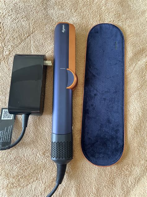 Dyson Aistrait Beauty And Personal Care Hair On Carousell