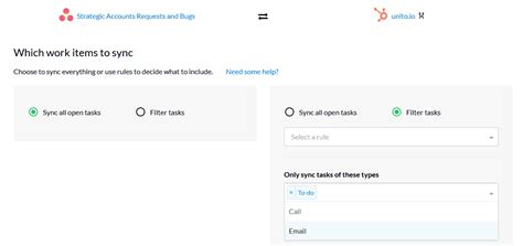 Sending Customer Feedback From Hubspot To Asana With Unito