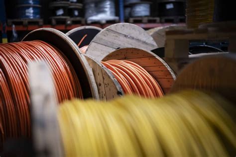 Structured Cabling Services Complete I T Corp Service And Solutions