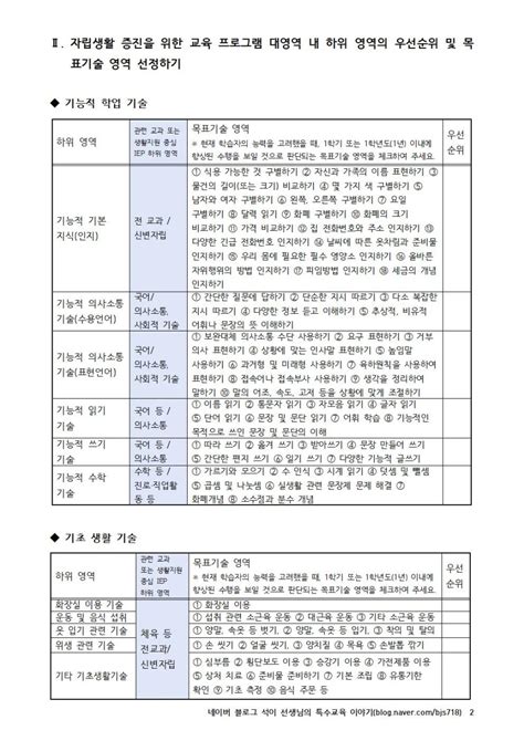 요구하기 Iep 시보드