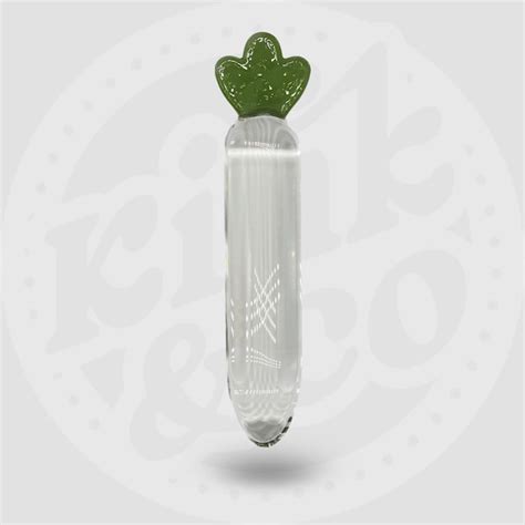 Carrot Dildo Etsy