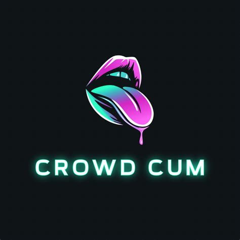 Crowd Cum Social Manyvids