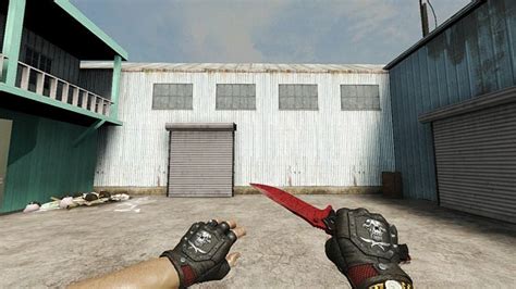All CS GO Knife Commands