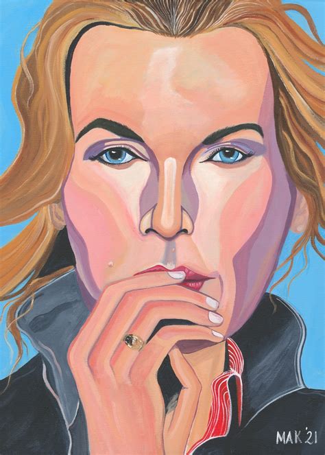 Let Me Think By David Makinson Gallery