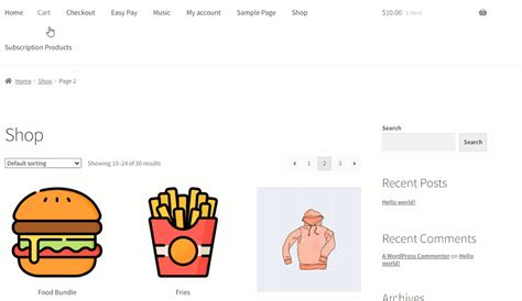 Instant Checkout For WooCommerce Documentation WPExperts