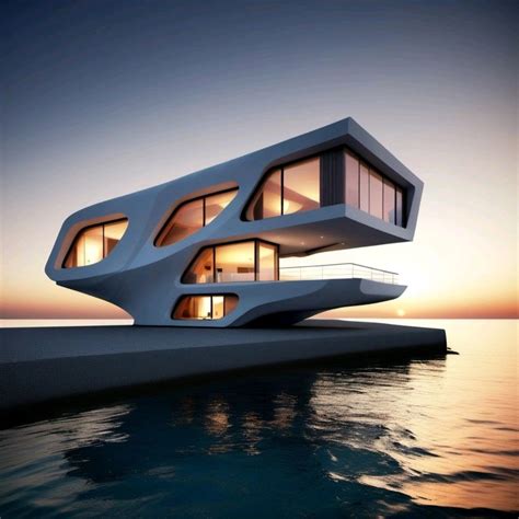 Aiarchitecture Architecturedesign Residentialdesign Residence Fazhilu Rahman