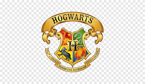 가리 포터 해리 포터와 혼혈 왕자 청첩장 편지 해리 포터 문학 시리즈 호그와트 로고 주형 상징 Png Pngegg