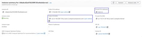 Install Flexrule Server On Aws Vm Flexrule Resource Hub