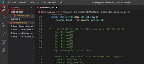 Visual Studio Code Install Pack Java Gaisignature