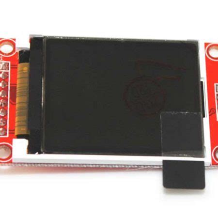 Arduino Display Module Touchscreen LCD Tech Bazar টক বজর