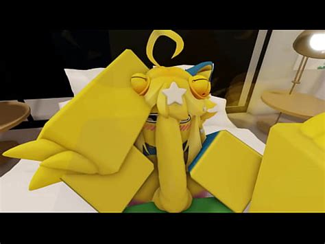 Cute Noobs Fucking In Roblox Building XNXX COM