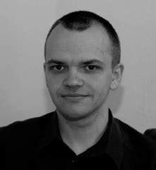 About The Author Pro Python System Administration Book