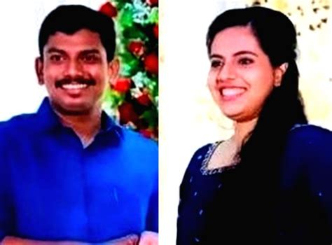 Free Photo Arya Rajendran Wed Sachin Dev Mla