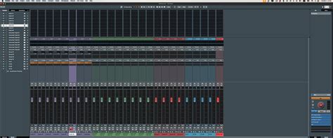 Cubase Is Great But The Look Changed For The Worse By Ggmanestraki Cubase