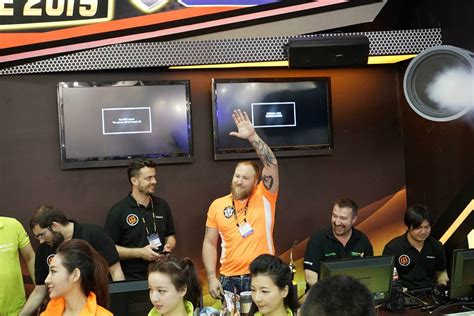 Gskill Memory Broke 18 Overclocking Records Since Computex Week