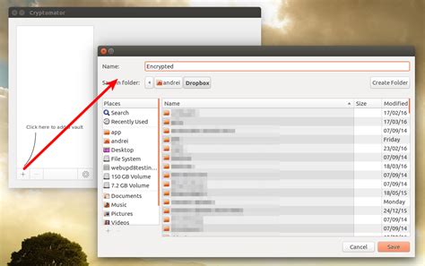encrypt your cloud files with cryptomator open source cross platform