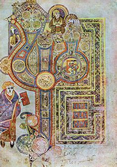 9 Book Of Kells Ideas Book Of Kells Celtic Art Illuminated Manuscript
