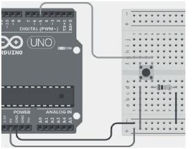 Conditions And Digital Input