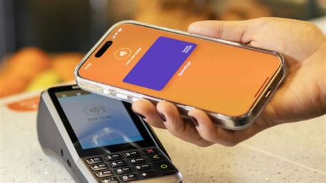 애플페이 대체 서비스 아이폰에 첫 등장했다 테크레시피