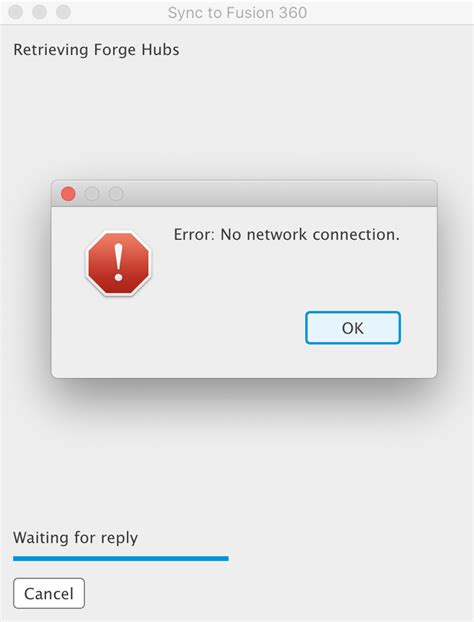 Host Not Found Autodesk Community