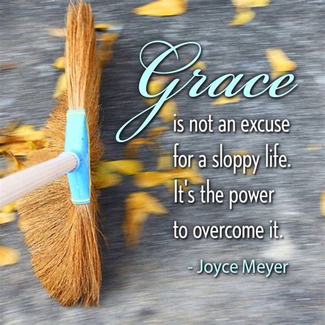 Power Thoughts Joyce Meyer Quotes Quotesgram