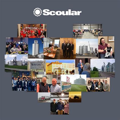 Scoular On Linkedin Community Partnerships Families Coworkers