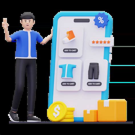 Top E Commerce Mobile App And Website Development Company Associative