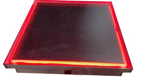 Buy Solar Luminous Floor Tiles Pv Road Solar Panel Floor Tiles From