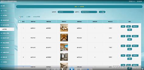 Nodejsvue计算机毕设项目基于java酒店管理系统（程序lw部署） Csdn博客