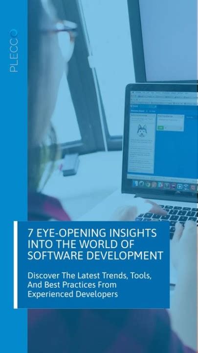 Video Plecco On Linkedin Softdev Agile Coding Tech Innovation