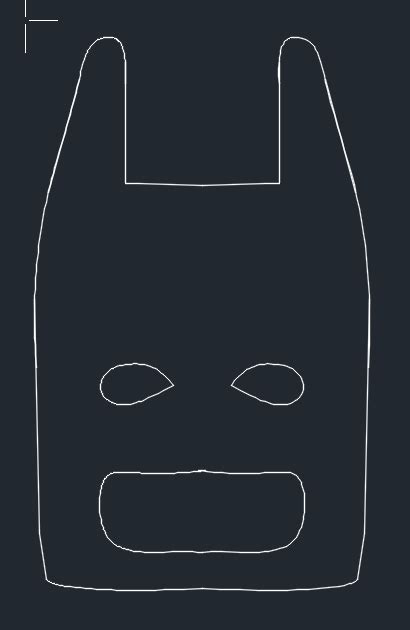 Drawing A Centrifugal Pump Impeller Autodesk Community