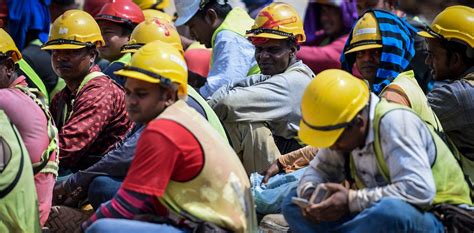 More Forced Marriages And Worker Exploitation Why Australia Needs An Anti Slavery Commissioner