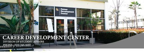 College Of Education Campus Resources Cal State La