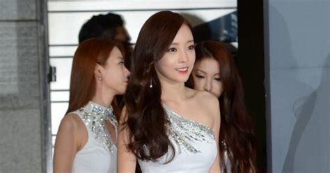 [포토] 구하라 인형미모