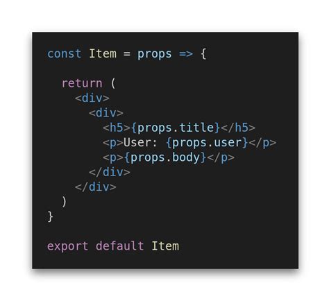 Create A React Search Bar That Highlights Your Results Dev Community