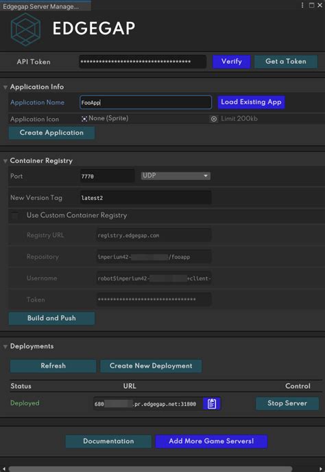 Share Your Ui Toolkit Projects 98 By Mrlucid72 Unity Engine