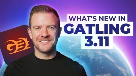 james willett on linkedin what s new in gatling version 3 11 warning